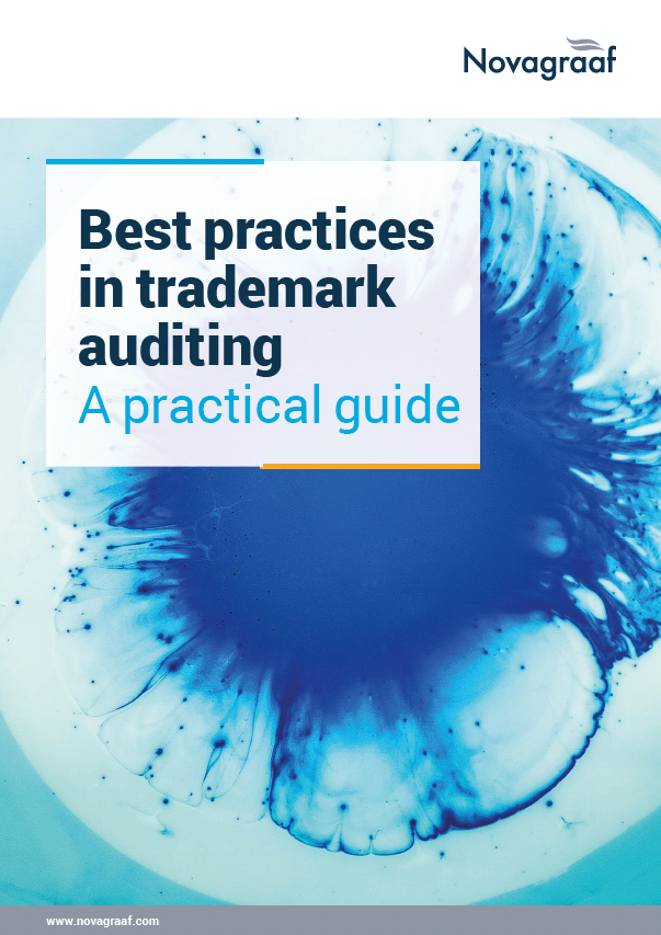 Best practices in trademark auditing: getting your rights in order ... Best practices in trademark auditing: getting your rights in order ...